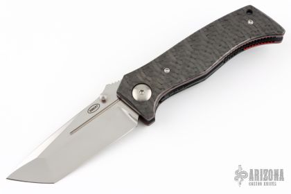 Shane Sibert Knives | Arizona Custom Knives - Arizona Custom Knives