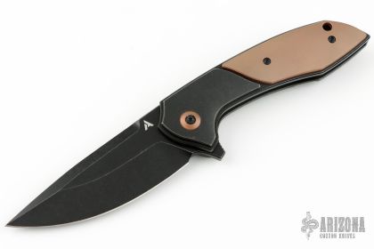 Tuff Knives | Arizona Custom Knives - Arizona Custom Knives