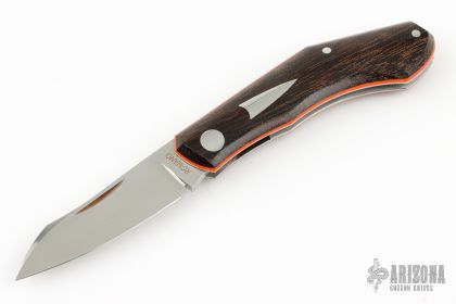 Ricardo Romano Knives | Arizona Custom Knives - Arizona Custom Knives