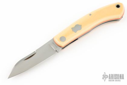 Ricardo Romano Knives | Arizona Custom Knives - Arizona Custom Knives