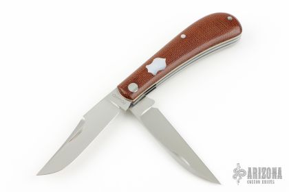Ricardo Romano Knives | Arizona Custom Knives - Arizona Custom Knives