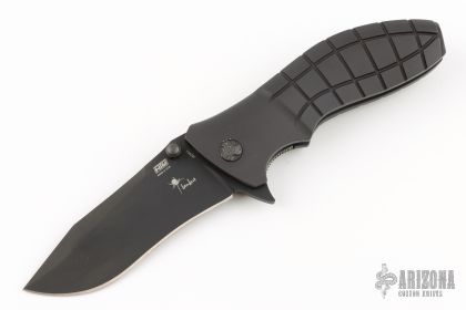 HTM Knives - Arizona Custom Knives - Arizona Custom Knives