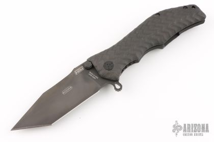 HTM Knives - Arizona Custom Knives - Arizona Custom Knives