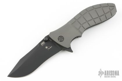 HTM Knives - Arizona Custom Knives - Arizona Custom Knives