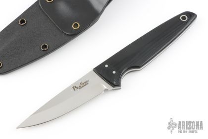 Al Polkowski Knives - Arizona Custom Knives - Arizona Custom Knives