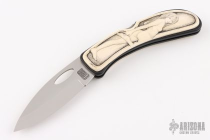 Boye Knives - Arizona Custom Knives - Arizona Custom Knives