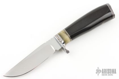 Bob & Judy Lay Knives | Arizona Custom Knives - Arizona Custom Knives