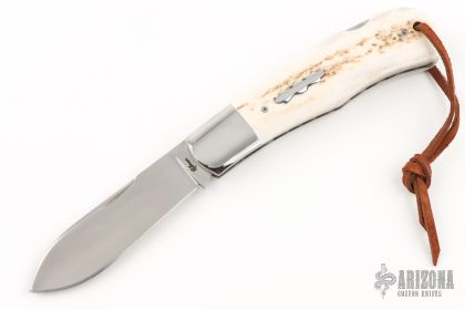 Mike Rothman Knives | Arizona Custom Knives - Arizona Custom Knives