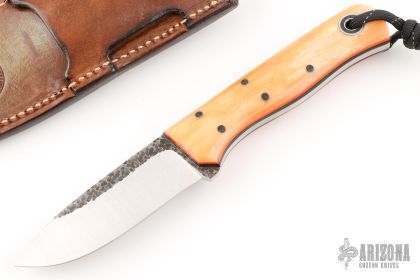 Fiddleback Forge | Arizona Custom Knives - Arizona Custom Knives
