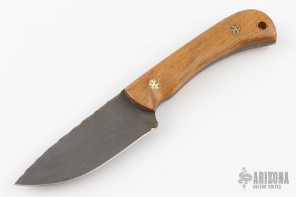Half Face Blades | Arizona Custom Knives - Arizona Custom Knives