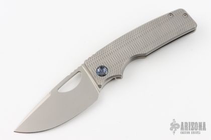 OZ Machine Company | AZCK - Arizona Custom Knives