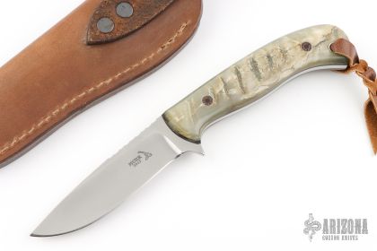 Murr, Keith - Arizona Custom Knives