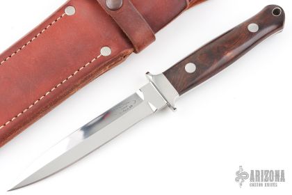 Dozier Knives - Arizona Custom Knives - Arizona Custom Knives