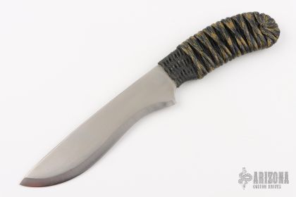 Phill Hartsfield Knives | Arizona Custom Knives - Arizona Custom Knives
