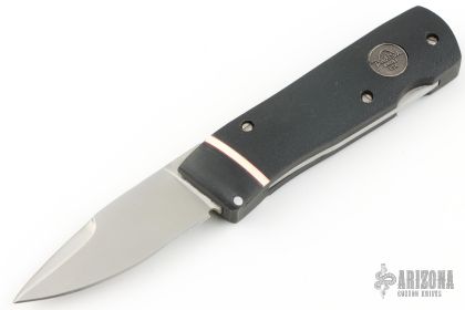 Benchmark Knives - Arizona Custom Knives