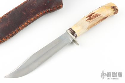 Morseth Knives | Arizona Custom Knives - Arizona Custom Knives