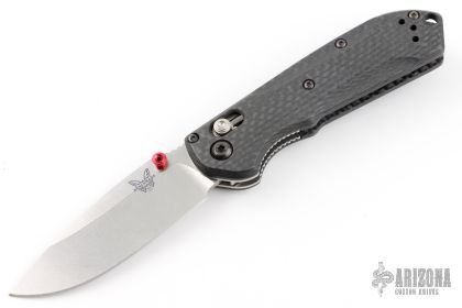 Benchmade Knives | Arizona Custom Knives - Arizona Custom Knives