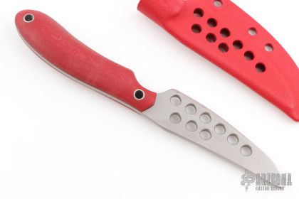 ShivWorks • Arizona Custom Knives - Arizona Custom Knives