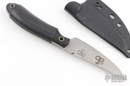 ShivWorks • Arizona Custom Knives - Arizona Custom Knives
