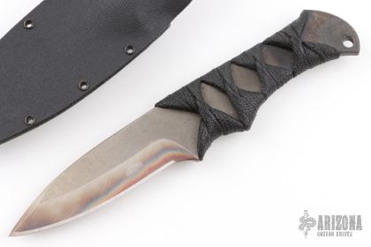 Tracker Dan Knives | Arizona Custom Knives - Arizona Custom Knives