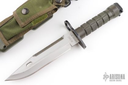 Phrobis KNives | Arizona Custom Knives - Arizona Custom Knives