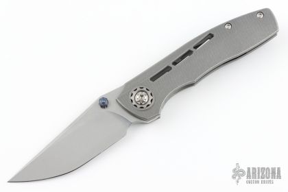 Kody Eutsler Knives | Arizona Custom Knives - Arizona Custom Knives