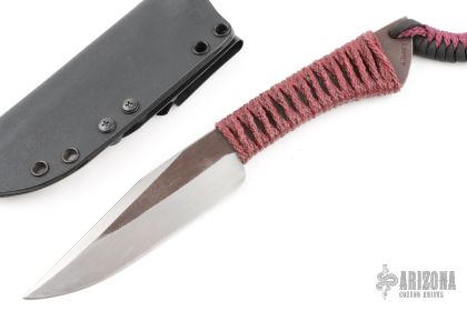 Matt Lamey Knives | Arizona Custom Knives - Arizona Custom Knives