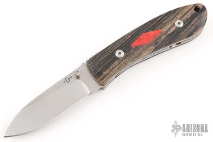 Dozier Knives - Arizona Custom Knives - Arizona Custom Knives