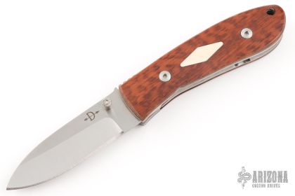Dozier Knives - Arizona Custom Knives - Arizona Custom Knives