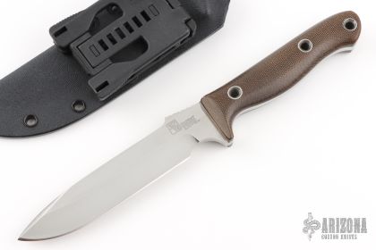 Vehement Knives | Arizona Custom Knives - Arizona Custom Knives