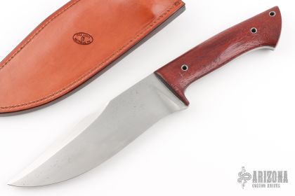 Jason Knight Knives | Arizona Custom Knives - Arizona Custom Knives