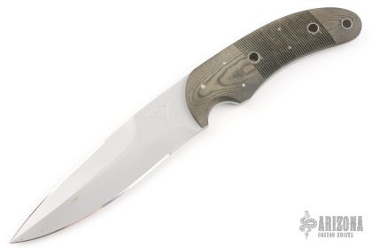 Jim Hammond Knives | Arizona Custom Knives - Arizona Custom Knives