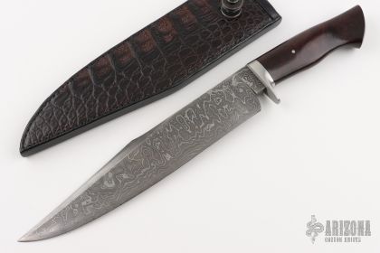 Jason Knight Knives | Arizona Custom Knives - Arizona Custom Knives