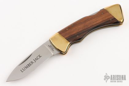 Edge Mark Knives | Arizona Custom Knives - Arizona Custom Knives