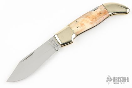 Olsen Knives (OK) - Arizona Custom Knives