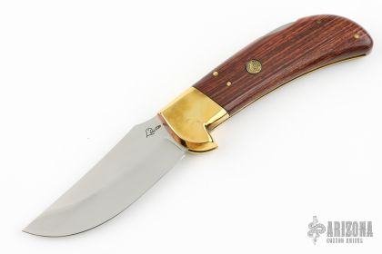 Falcon Knives & Cutlery - Arizona Custom Knives
