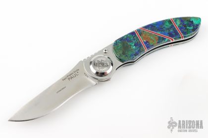 Lone Wolf Knives | AZCK - Arizona Custom Knives