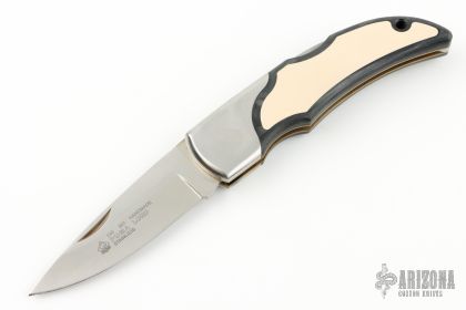 Puma Knives | Arizona Custom Knives - Arizona Custom Knives