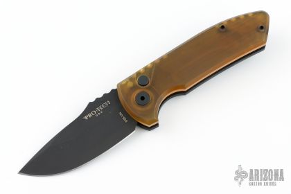 Les George Knives | AZCK - Arizona Custom Knives