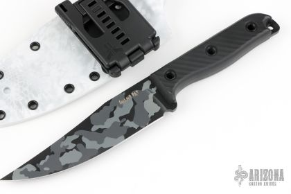 Swamp Rat Knives | Arizona Custom Knives - Arizona Custom Knives