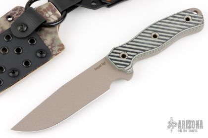 Swamp Rat Knives | Arizona Custom Knives - Arizona Custom Knives