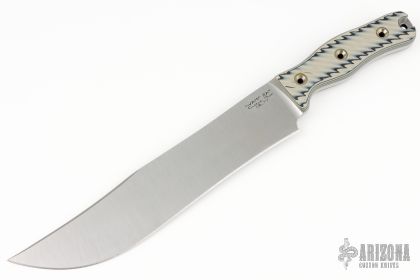 Busse Combat Knife Company | AZCK - Arizona Custom Knives