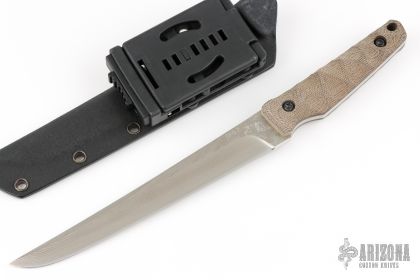 Kiku Matsuda Knives | Arizona Custom Knives - Arizona Custom Knives