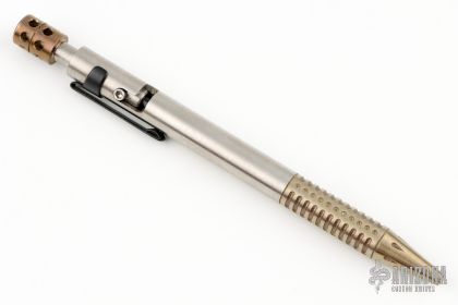 Tom Anderson Knives | Arizona Custom Knives - Arizona Custom Knives