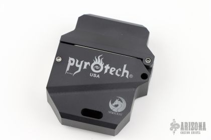 Arizona Custom Knives