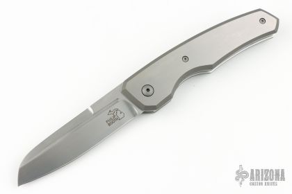 Philip Booth Knives | Arizona Custom Knives - Arizona Custom Knives