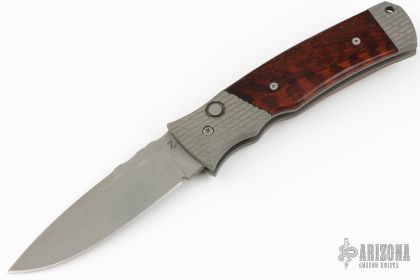 Z Custom Knives | Arizona Custom Knives - Arizona Custom Knives