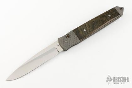 Z Custom Knives | Arizona Custom Knives - Arizona Custom Knives