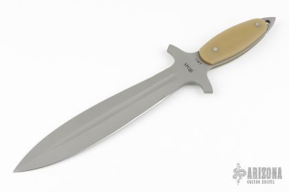 Joe Cordova Knives • Arizona Custom Knives - Arizona Custom Knives