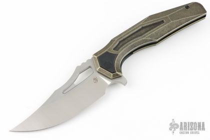 Arcane Design • Arizona Custom Knives - Arizona Custom Knives